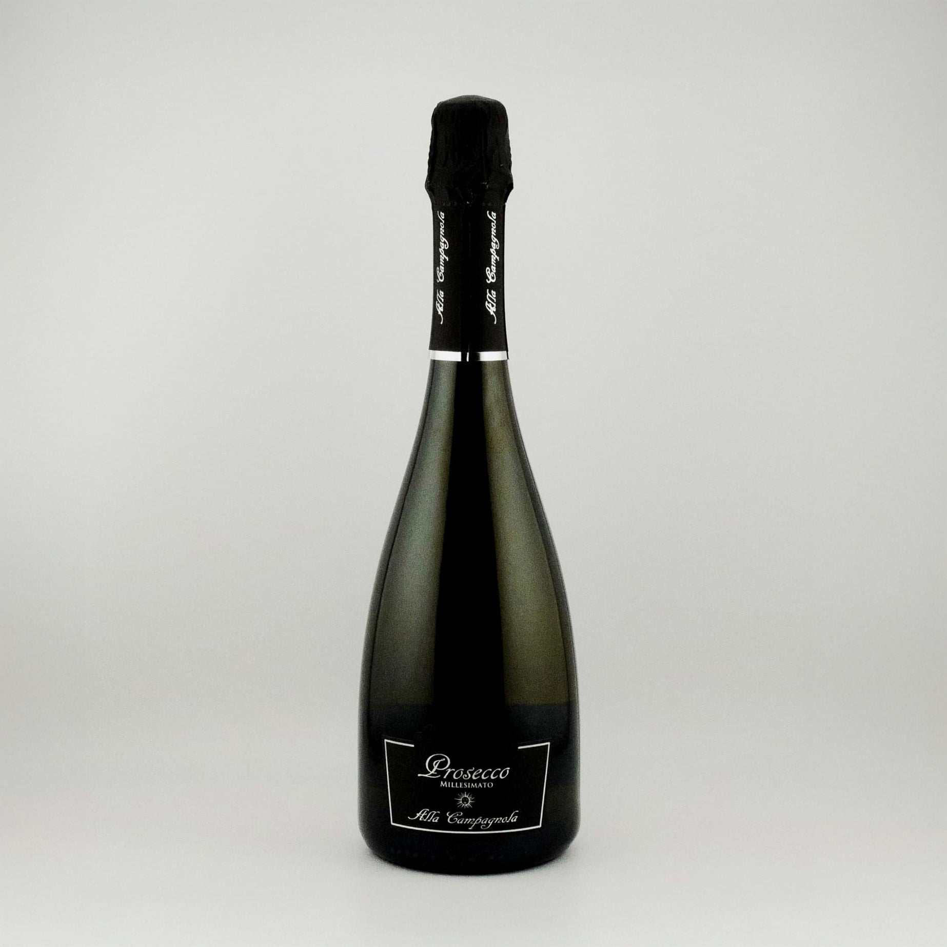 Prosecco DOC Extra Dry – Italian Sparkling Wine | Mercato Pronto