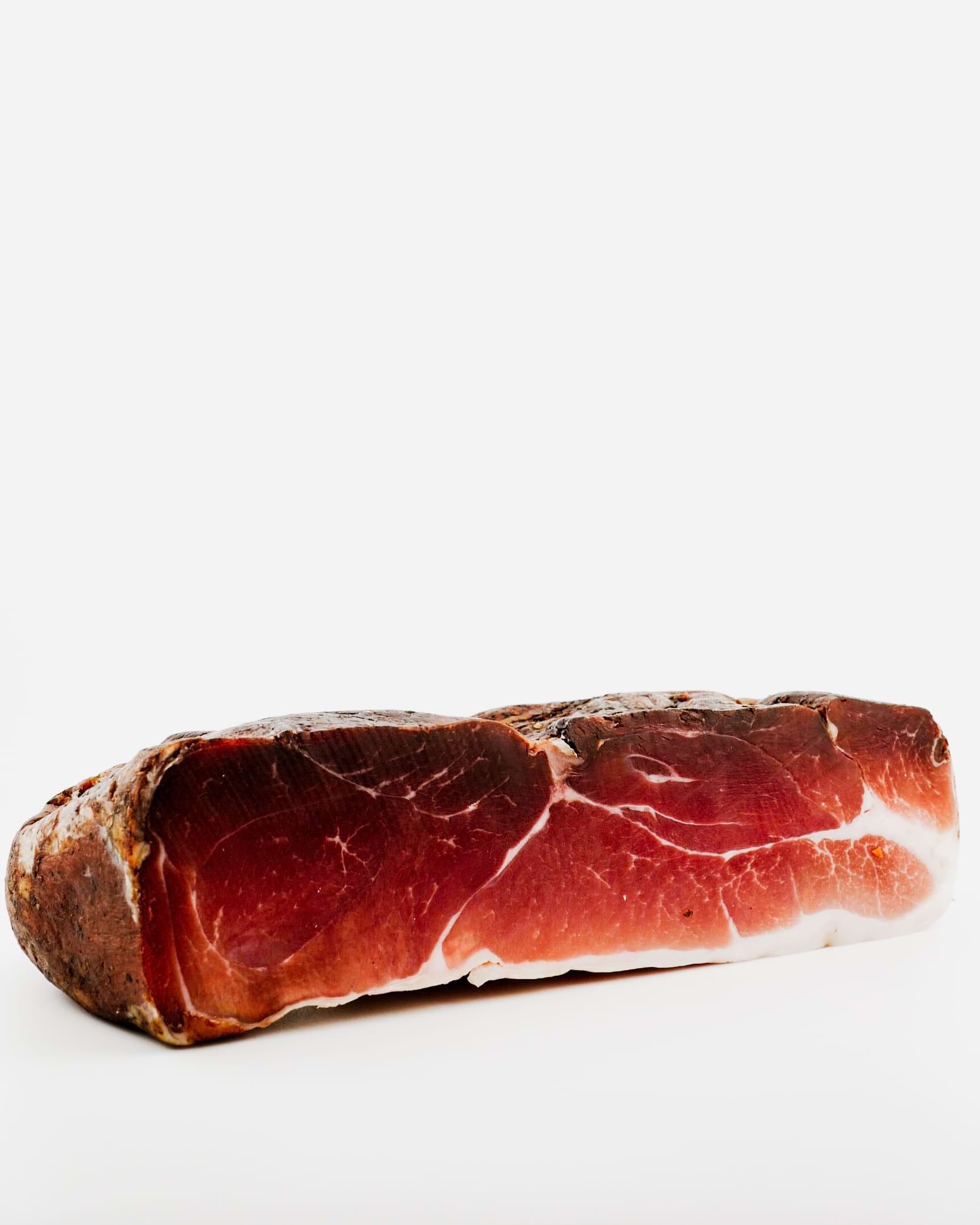Speck – Juniper-Smoked Pork Shoulder | Mercato Pronto